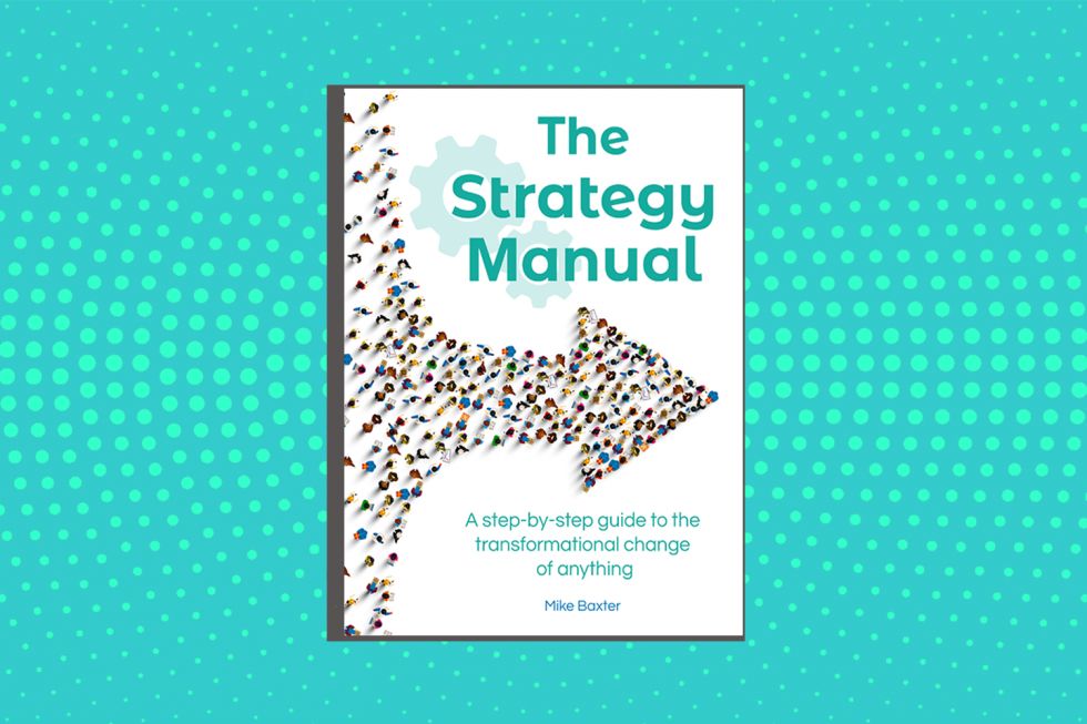 Model: Six Elements of Strategy - Goal Atlas