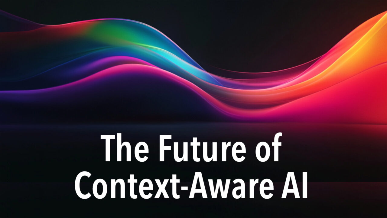 Super-prompts: The Future of Context-Aware AI - Goal Atlas